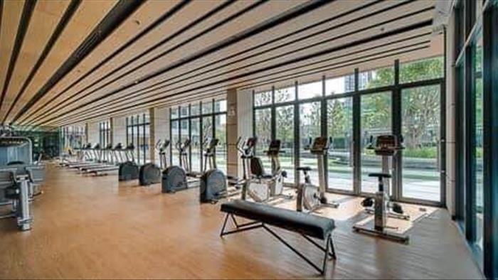 Condo Ideo O2 for rent No : 38517