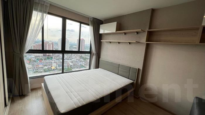 Condo Ideo O2 for rent No : 89865